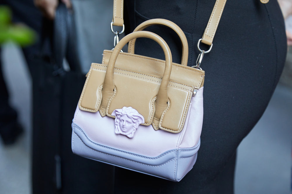 How to Spot Authentic Versace - Kent & Hudson