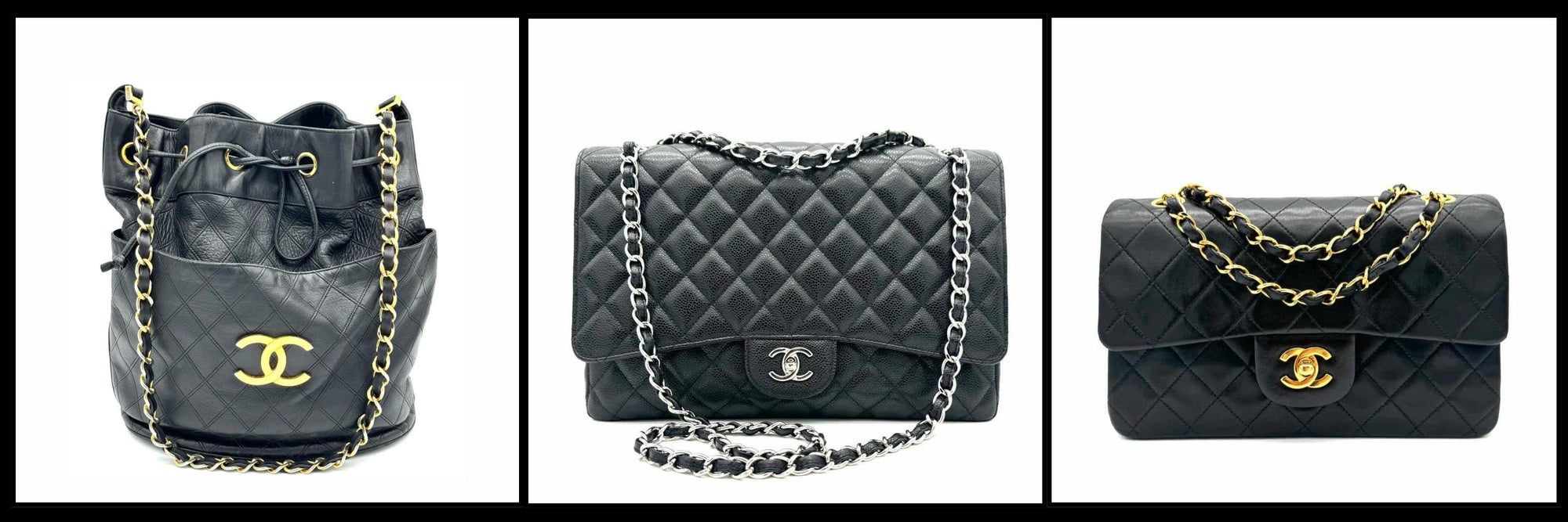 CHANEL - Kent & Hudson