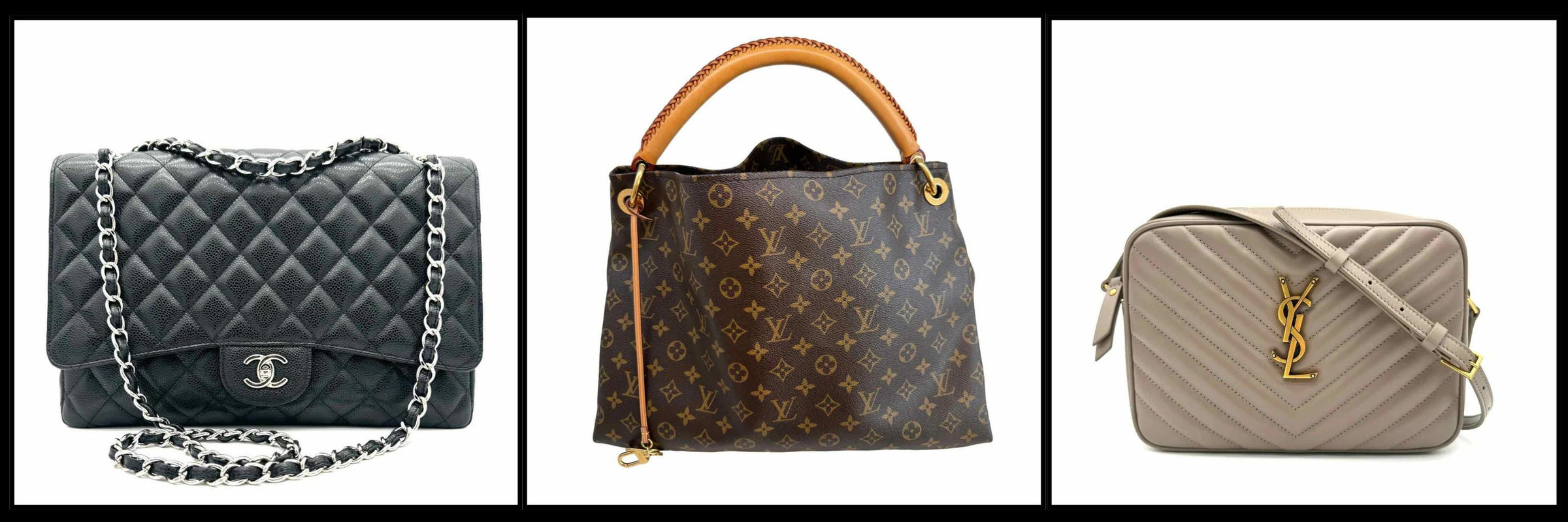 Buy Pre-Owned Luxury Handbags - Kend And Hudson - Tampa Florida - Kent ...