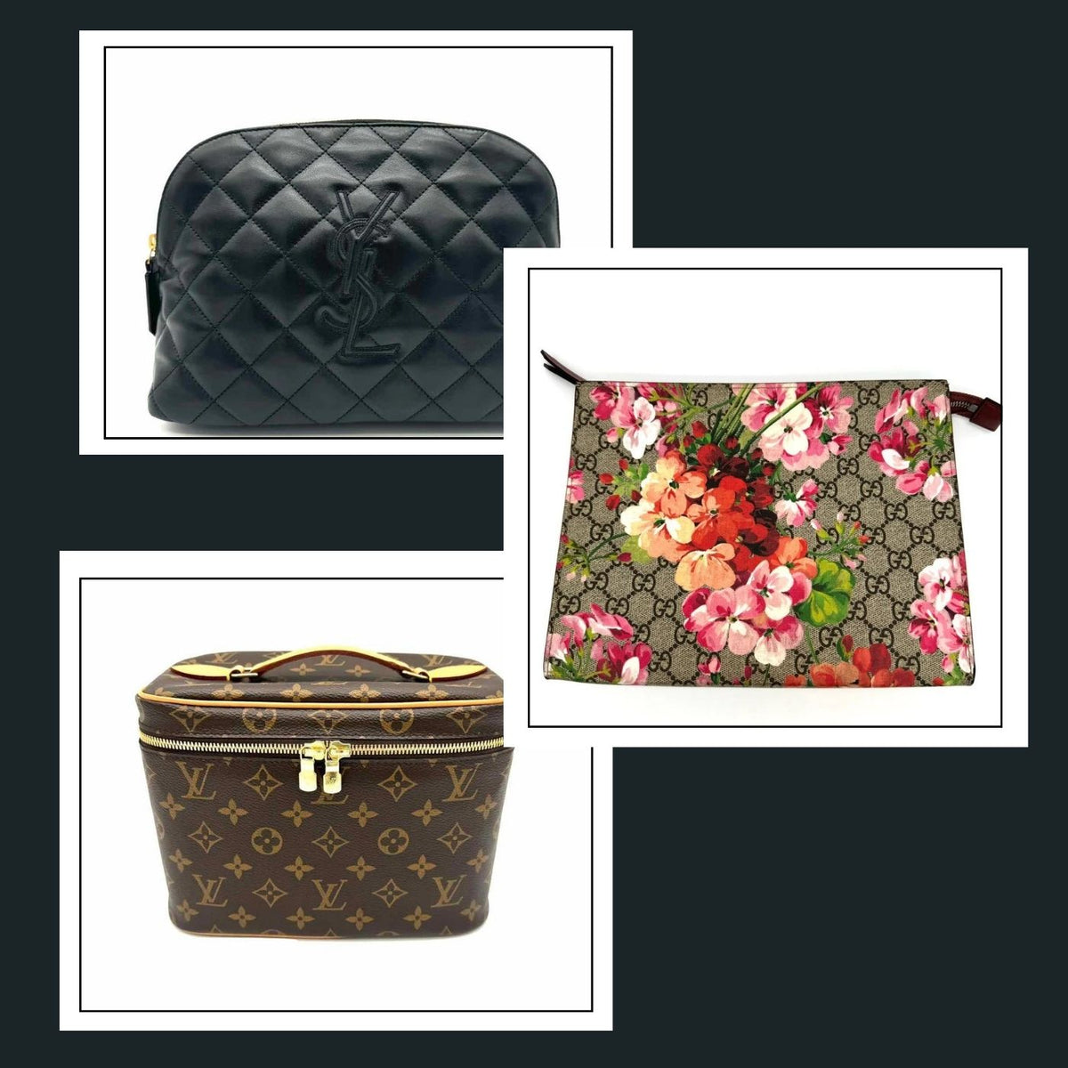 Kent and Hudson - Pre-Owned Luxury Handbags