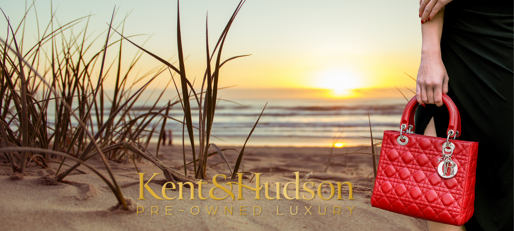 Our Story: Luxury Redefined - Kent & Hudson